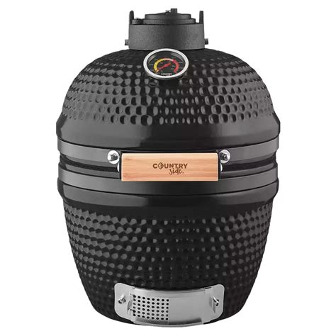 Keramický Gril Lets Bbq Levně Kupi Cz