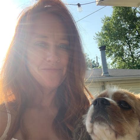 Angela Mitchell Youtube