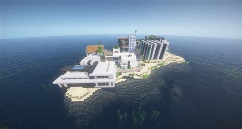 Minecraft Schematic Small Stone Fountain By Sekai