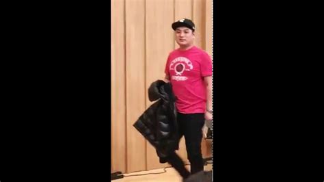 가수 최재훈 직캠 2016 02 17 컬투쇼 Youtube