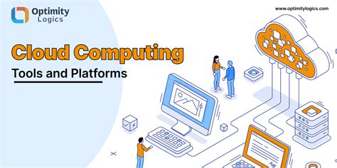 Top 10 Cloud Computing Tools And Platforms Optimity Logics