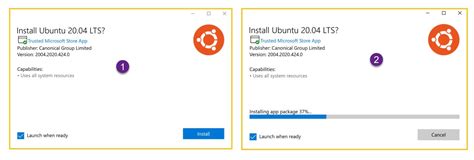 How To Install Windows Subsystem For Linux WSL On Windows