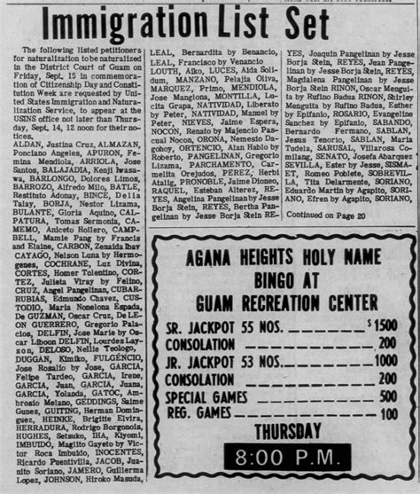 Jesus Jesse Borja Stein Immigration Sponsor For Pangelinans ™