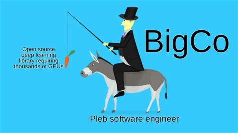 open source deep learning libraries r programmerhumor