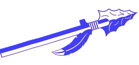 Arrowhead Clipart Spear Picture 54680 Arrowhead Clipart Spear