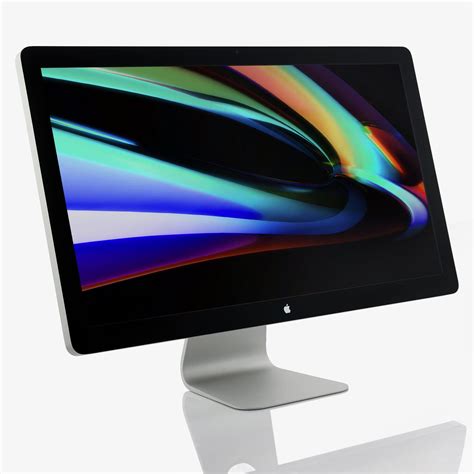 Apple Thunderbolt Monitor Apple Thunderbolt Display Windows Uauob