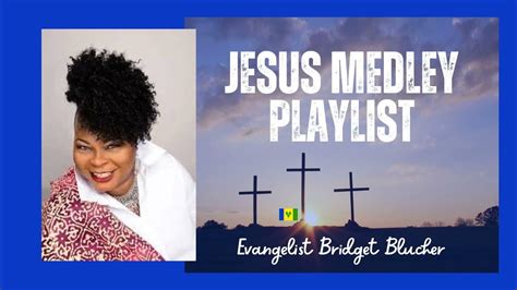 Medley Playlist Bridget Blucher Youtube
