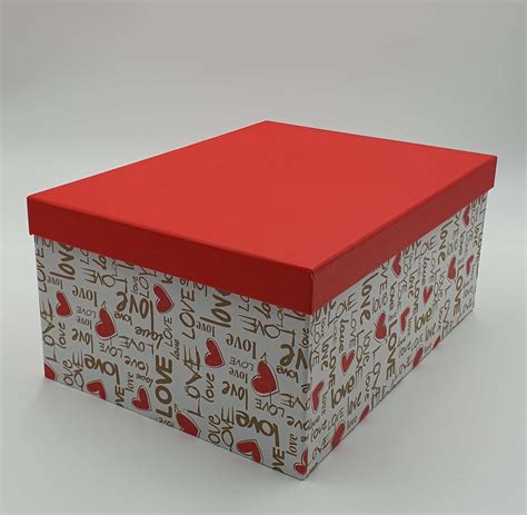 סט קופסה ענקית של 10 יח רוזי אריזות פתרונות אריזה מתקדמים