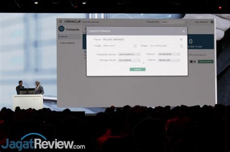 Oracle Cloud Kini Lebih Lengkap Dan Mudah Jagat Review