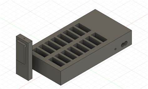Wireless Classroom Conference Microphone System 2 Robert Oostenvelds Blog