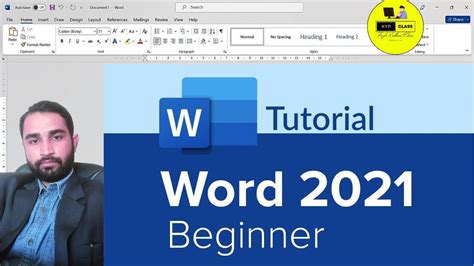Learn Microsoft Word Tutorial Step By Step Ms Word Full Course For