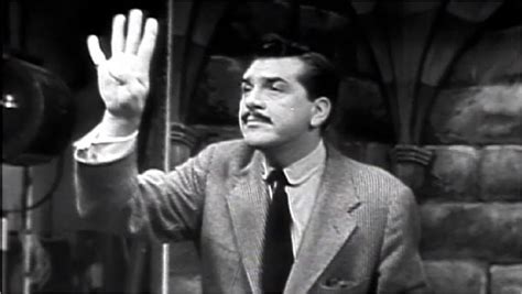 Excerpt The Ernie Kovacs Show The New York Times