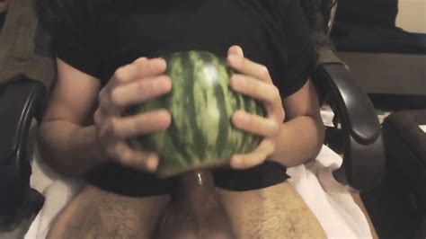 Fucking A Watermelon Eporner