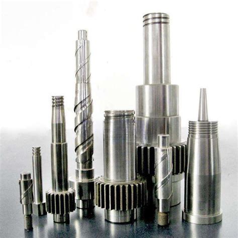 Injection Mold Components Precision And Custom Made
