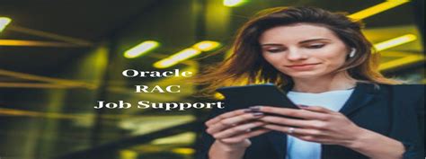 Oracle Rac Job Support Oracle Rac Training Arittechnologies