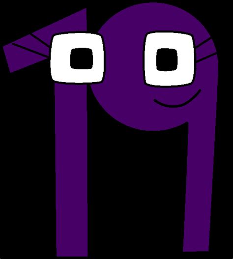 Nineteen Aidens Number Lore Gallery Wiki Fandom