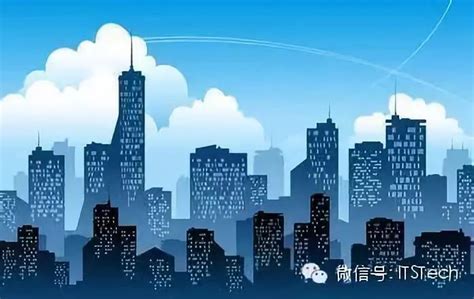 大数据及其在智慧城市建设中的应用（ppt） Csdn博客