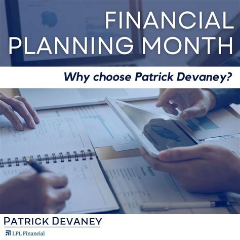 patrick devaney on linkedin so why choose patrick devaney when it