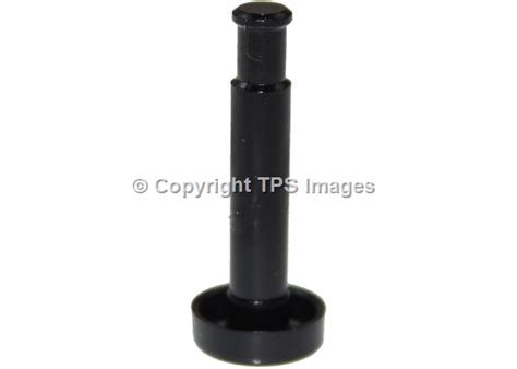 P094401 Timer Button For Rangemaster Cookers Cooker Button