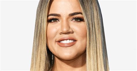 Here S How Khloe Kardashian Feels About Pregnant Sex
