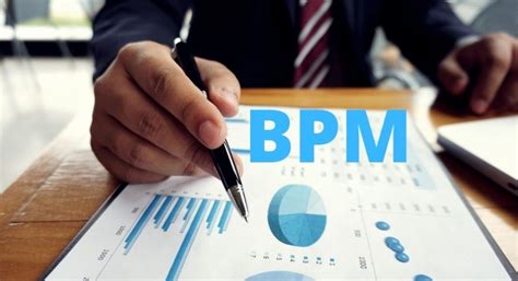 What Are The Benefits Of Using The Bpm Tools And Its Methodology