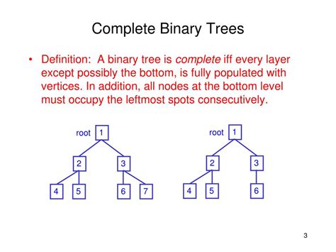 PPT Trees Binary Trees PowerPoint Presentation Free Download ID