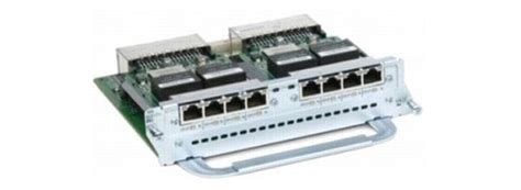 Cisco Voice Modules And Interface Cards Support Cisco