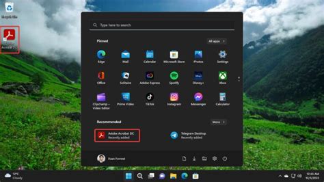 How To Remove Tools Pane Sidebar From Adobe Acrobat Reader Dc Windowstip