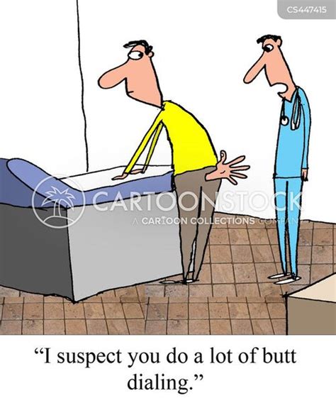Butt Cartoons And Comics Funny Pictures From Cartoonstock