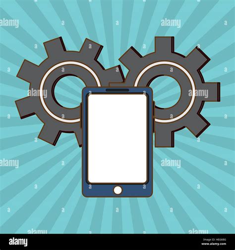Responsive Web Design Vector Illustration Stock Vector Image And Art Alamy