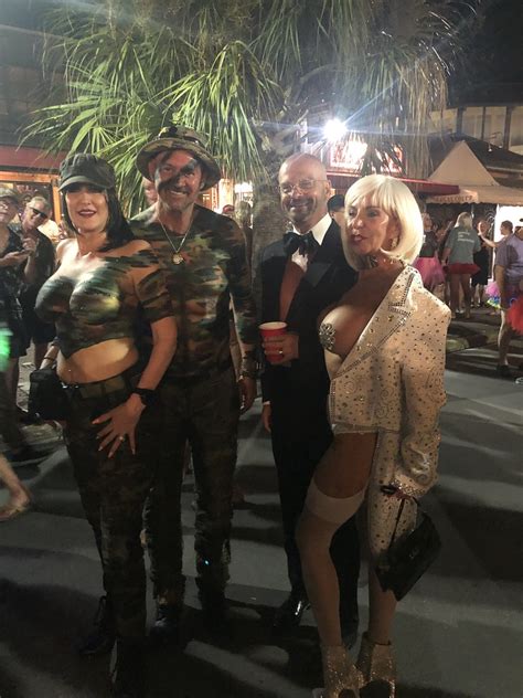 Fantasy Fest 2021 Another Great Year At Fantasy Fest M Julius Flickr