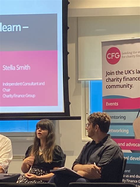 Fiona Condron On Linkedin Our Very Own Georgina Bone Reflecting On