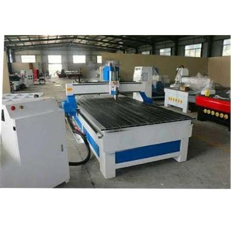 CNC Router Cutting Machine D CNC Router Cutting Machine Manufacturer From Pune