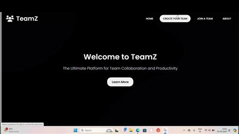 Yash Dave On Linkedin Frontenddevelopment Webdesign Techjourney Projectupdate Codinglife