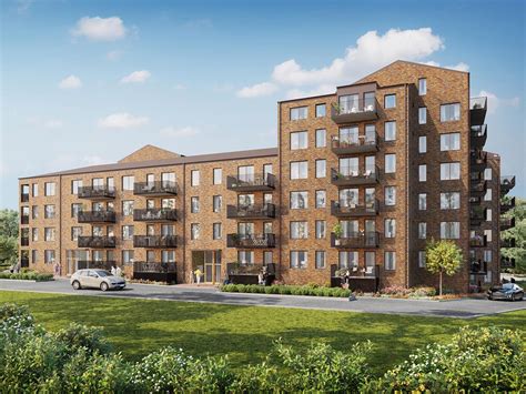 Assemblin Installerar Värme Och Sanitet I Bostadsprojekt I Göteborg Assemblin