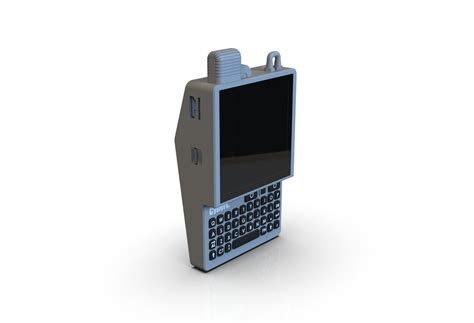 Cybert Carbon Computers