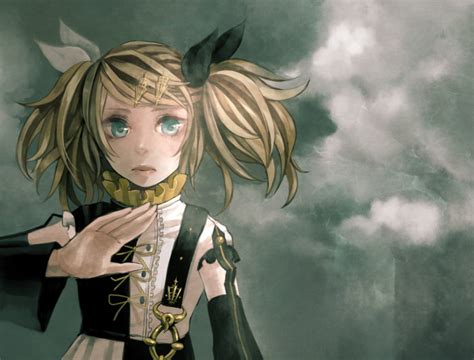 Safebooru Kagamine Rin Tagme Vocaloid 675425