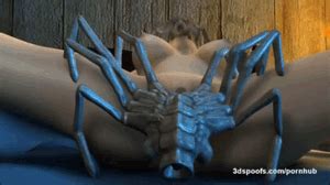 S Facehugger