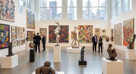 A Collectors Guide To Fine Art And Sculpture Loans Beverly Loan
