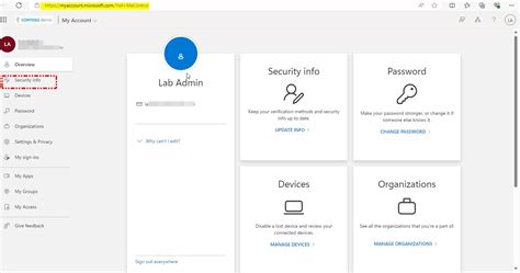 Unlocking Passwordless Security A Step By Step Guide To Configuring Fido2 Security Keys With