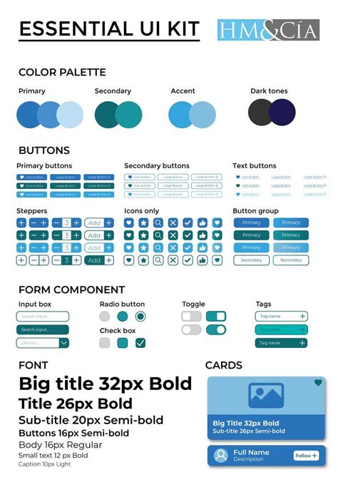 Entry By Elianrichard For Color Palette UI Design And CSS Freelancer