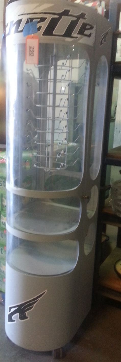 Retro Arnette Sunglass Display Haute Juice