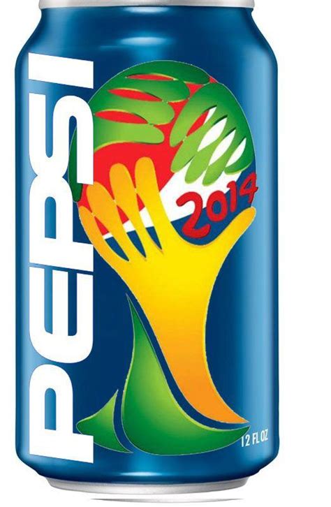Pepsi World Cup Can Wallpaper Ponsel