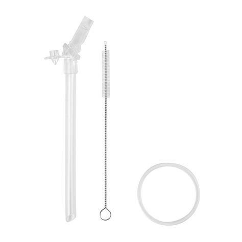 Beaba Straw Cup Replacement Kit Tangelina