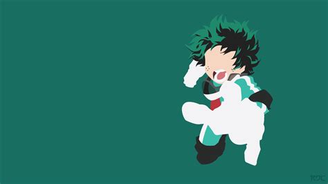 Mha Wallpapers Wallpaper Cave