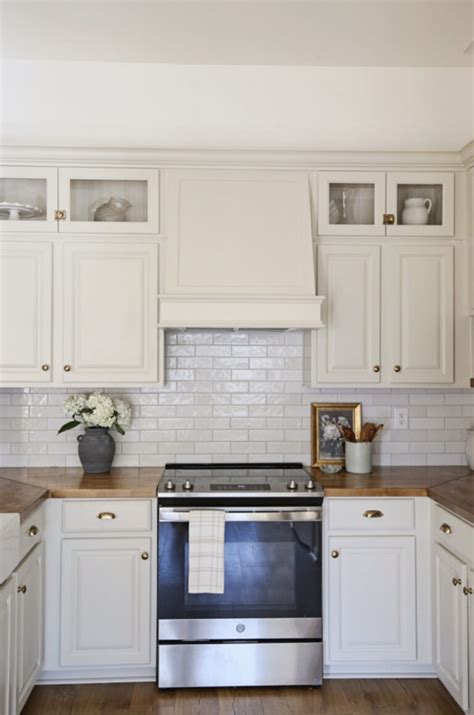 2026 Top Benjamin Moore Kitchen Cabinet Colors A Blissful Nest