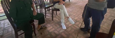 Cu Chi Tunnels Through The Eyes Of A War Veteran Half Day Tour Klook Philippines