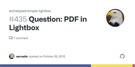question pdf in lightbox · issue 435 · archetyped simple lightbox