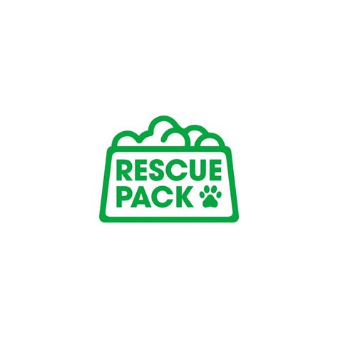 Rescue Pack Rescue Pack Added A New Photo