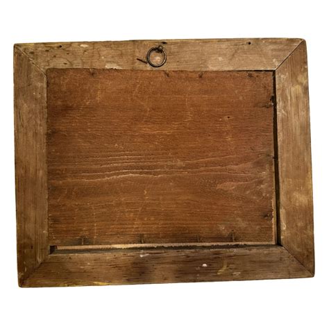 Washington Monument Society Contribution Certificate C 1833 — In A Pe